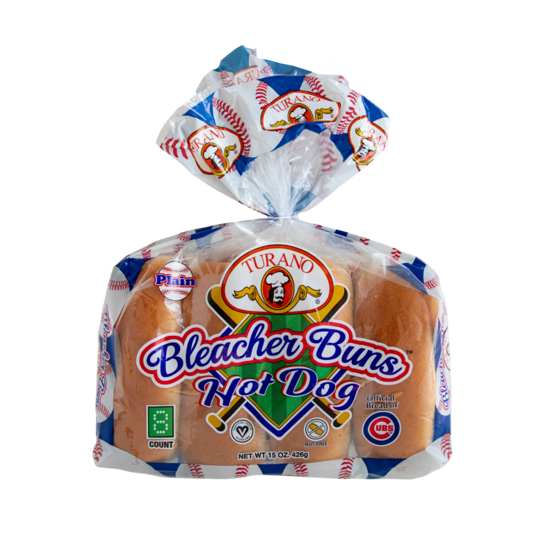 Retail Consumers • Product categories • Turano Baking Co