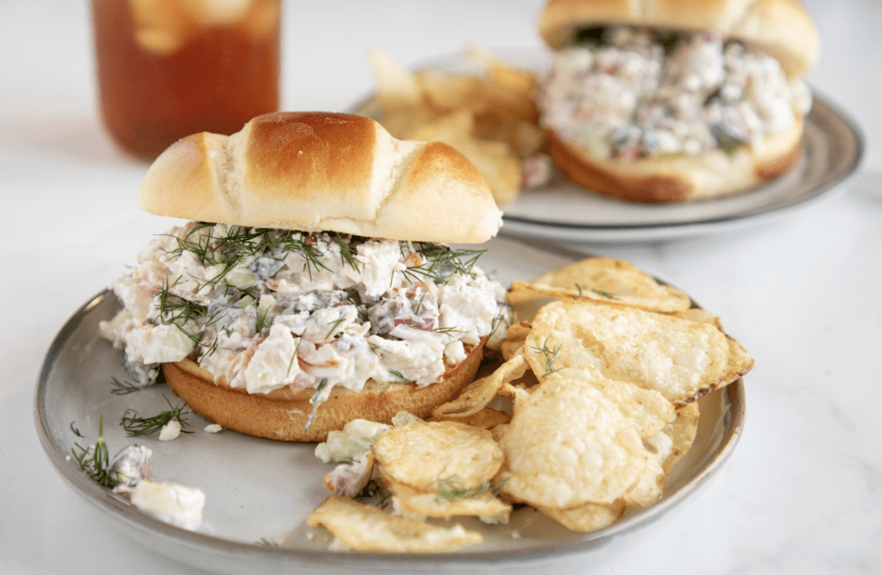 Recipes • Turano Baking Co