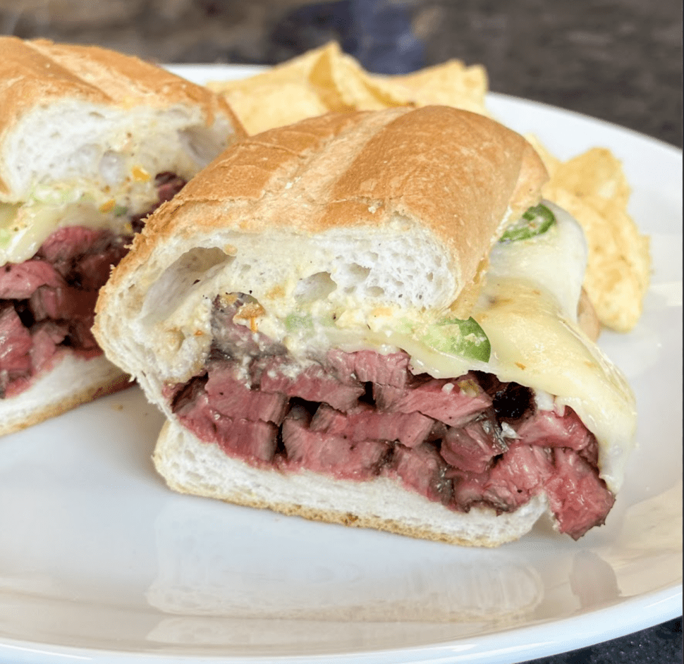 Recipes • Turano Baking Co